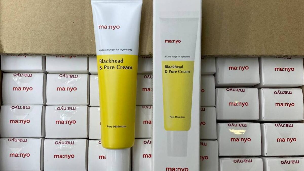 Blackhead cream store